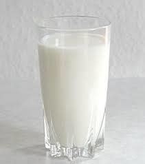 Fresh Cow Milk Pure And Nutrient Rich Energizes And Strengthens Bones