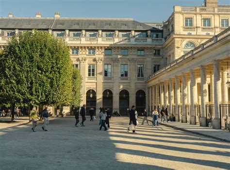 Complete Guide To The 2nd Arrondissement In Paris Paris Eater