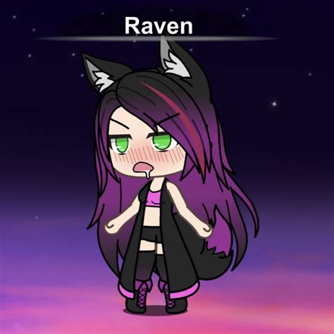 Raven Sex Youtube