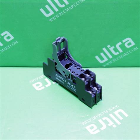 신품 Ahns21 삼원act 대형 릴레이 소켓 1675741235 Plc전문 쇼핑몰 Plc Mart