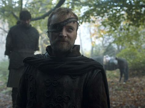 Beric Dondarrion Brotherhood Without Banners Game Of Thrones Season 6