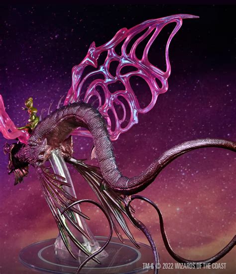 Dandd Icons Of The Realms Spelljammer Adventures In Space Adult Solar