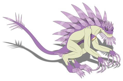 Atariverse Krystalak By Daizua123 On Deviantart