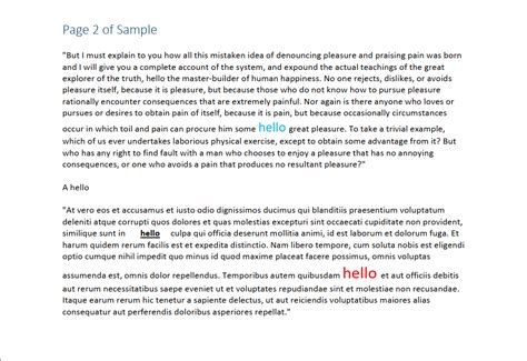 Highlight Text Content In Pdf Files Using Python And Save A Screenshot