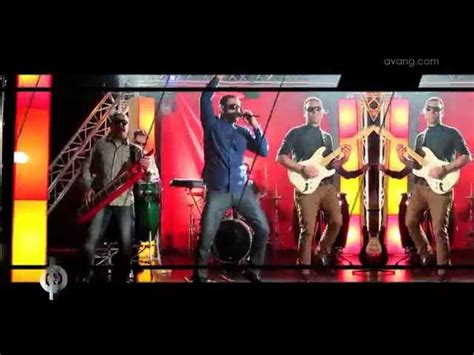 Khashayar Azar Music Official Video Hd
