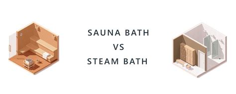Sauna Vs Steam What S The Difference Madonna Home Solutions