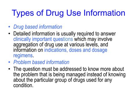 Drug Utilization Review Or Drug Utilization Evaluation Pptx