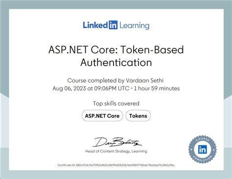 Ervis Trupja On Linkedin Linkedinlearning