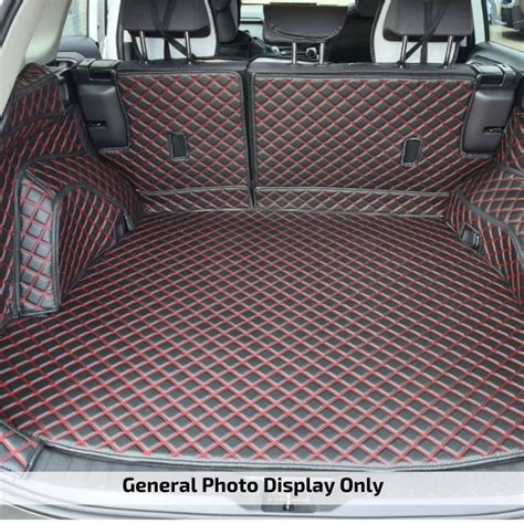 Carlux™ Boot Liner For Volkswagen The Organised Auto
