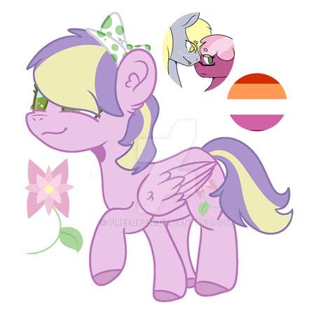 Daisy Mae 2022 Ref By Firefox238 On Deviantart