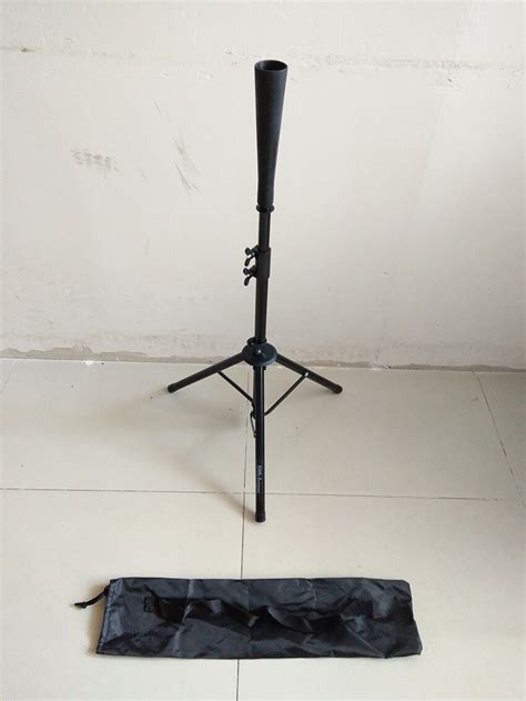 Baseball Softball Batting Tee Basics Baseball Prac Grandado