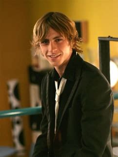 Picture Of Tyler Kyte