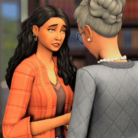 Misssimreno Simblr Tyler How Can I Help Mrs Crumplebottom Agnes