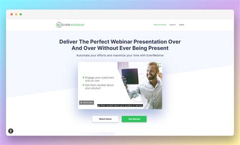 The Best Webinar Platforms To Try Right Now 2023 Ecommerce Platforms