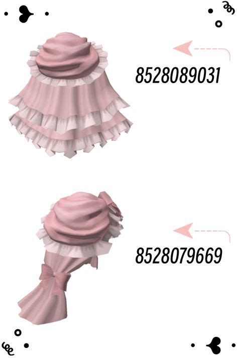Pink Roblox Outfits