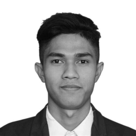 Efrem Gomes National Yunlin University Of Science And Technology Douliu Department Of