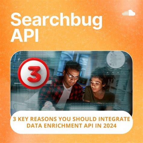 Stream 3 Key Reasons Why You Should Integrate Data Enrichment Api In
