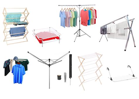 8 Best Clothes Drying Racks