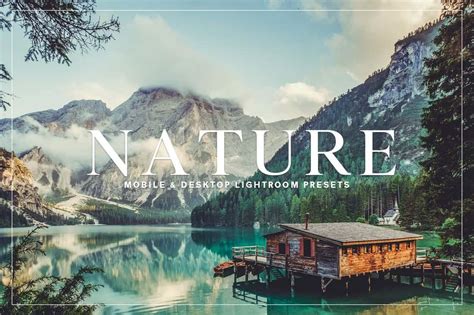 40 Best Landscape Lightroom Presets 2020 Design Shack