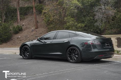 Green Tesla Model S For Sale Tsportline Tesla Model S Tesla Tesla