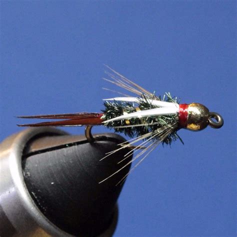 Prince Nymph Fly Pattern Pattern Tips Archive