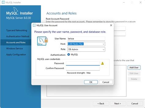 mysql da instalação até a configuração alura