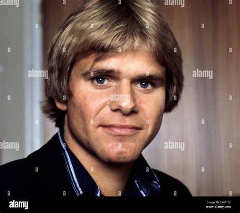 Oslo 1979 Terje Osmundsen, chairman of the Young Right. Photo Henrik ...
