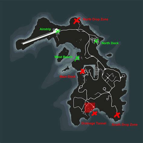 Gta 5 The Cayo Perico Heist Ultimate Guide