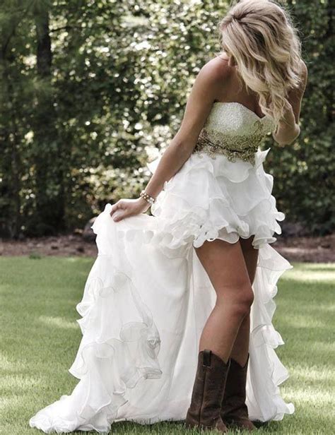 Country Western Wedding Dresses Best 10 Country Western Wedding Dresses