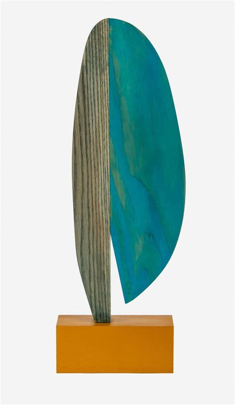 Abstract Assembly Sculptures By Donna Wilson Are A Treat For The Eyes