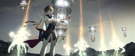 Mephistopheles Savior Rose Lewayne Erusha And 1 More Eversoul