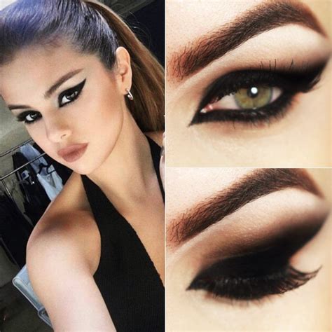 Selena Gomez Makeup Watchv Havdz931xp4