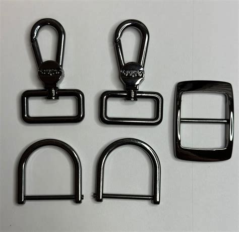 1 Decorative Strap Kit Fireweed Stitches