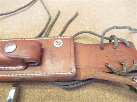 Randle Model 17 Astro