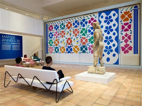 Une Nouvelle Muséographie Pour Fleurs Et Fruits Musée Matisse De Nice
