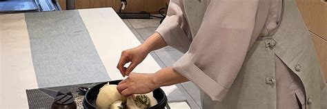 Seoul Korean Temple Food Cooking Class Klook Philippines