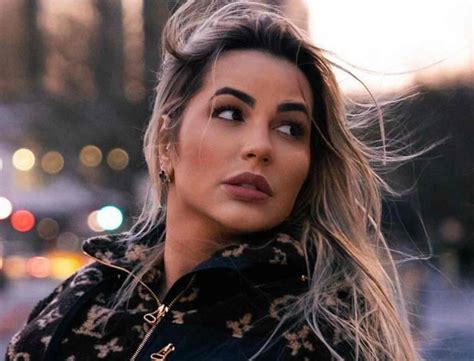 Deolane Bezerra Faz Desabafo Sobre Depressão