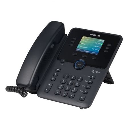 Lg Ipecs 1030i Essential Ip Handset Ipecs 1000i Series