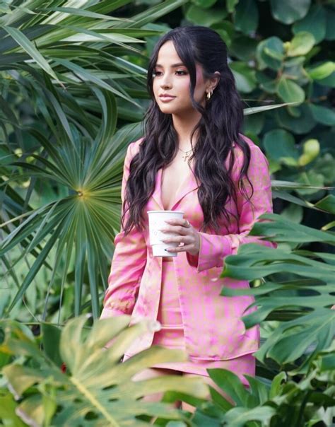 Becky G Sexy The Fappening Leaked Photos