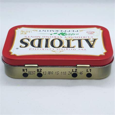 Laser Pre Cut FOR MINTYPI LITE Helders Game Tech Laser Pre Cut FOR MINTYPI LITE Helders Game Tech