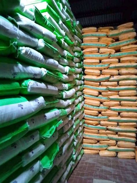 Map Fertilizer A Monoammonium Phosphate Solution For Crop Success