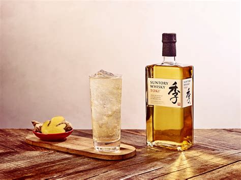 What To Mix With Suntory Whiskey At Tyler Angel Blog