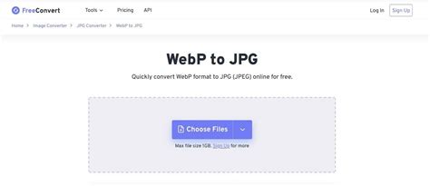Tools To Convert And Save WEBP Files To Make Tech Easier