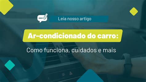 Problemas No Compressor Do Ar Condicionado Do Carro Qualy Air