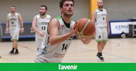 Le Chestrolais Tom Guischer Est Prêt à Débrancher La Prise Lavenir