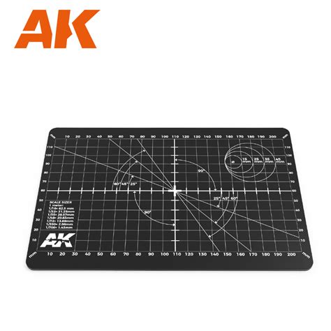 Buy Double Sided Cutting Mat A5 Online For595€ Ak Interactive