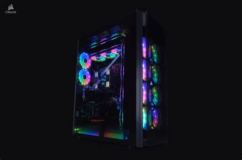 Top 10 Pc Case Designs That Will Uplift Your Interiors Yanko Design