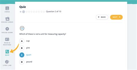 Flocabulary Lesson Sequence Flocabulary Help Center