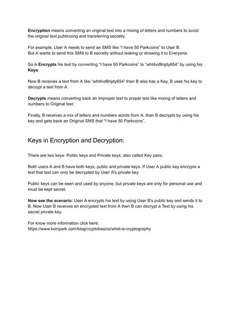 Ppt What Is Crypto And Cryptography Powerpoint Presentation Free