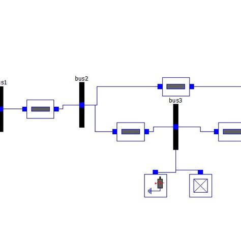 Gane Sarson Diagram Showing The Data Flow Of The Mee Rounded Boxes Are Download Scientific